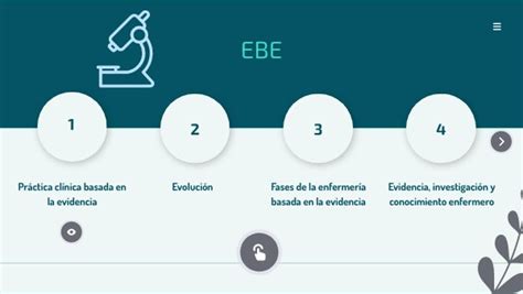 🔎 Exposición 1 Ebe