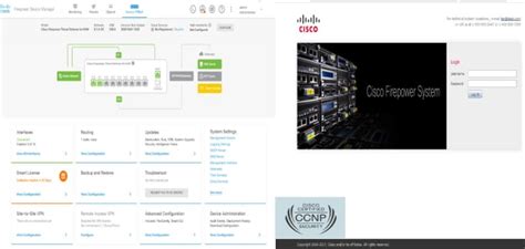 Configure And Troubleshoot Cisco Ngfw Fmc Ftd Fdm By Izem6thec Fiverr