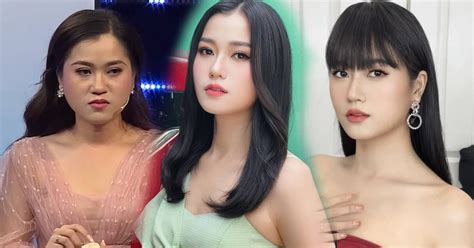 Lâm Vỹ Dạ Khác Lạ Trong Khoảnh Khắc Mới Nghi Vấn Trùng Tu Nhan Sắc