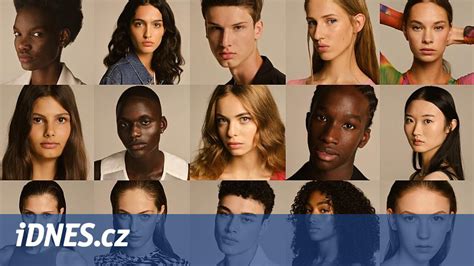 Elite Model Look 2022 30 Finalistů Z Celého Světa Idnescz