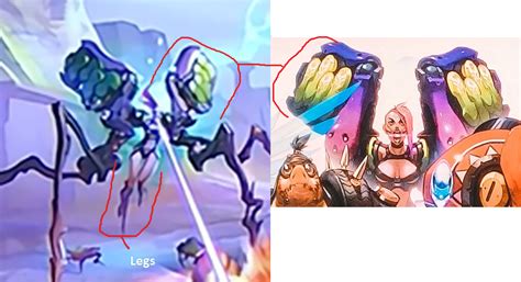 ¿quién Es Realmente El Nuevo Héroe De Overwatch Tarreo