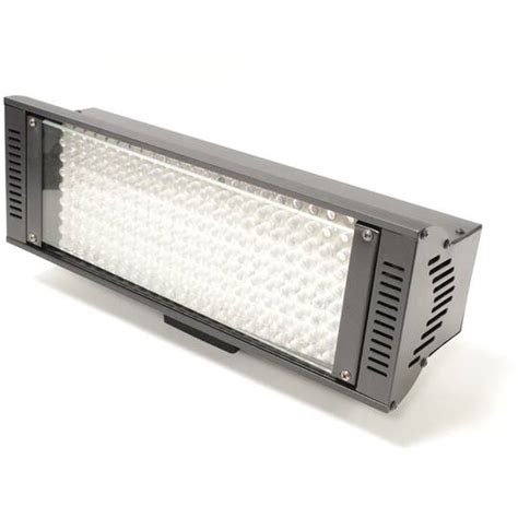 Panel Of 198 LEDs DMX512 45x15cm RGB Cablematic