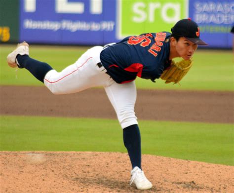 日本が韓国に0 8で完敗、エース山田陽翔が2回もたず U18w杯画像 34 バーチャル高校野球 スポーツブル
