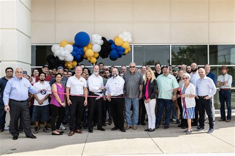 Ribbon Cutting Cnc Cabinetry Arlington Greater Arlington Chamber Of