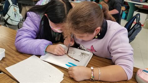 Worm Dissection 23 24 Class