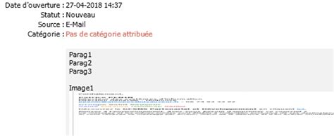 923 Issue With Images In Mail · Issue 3932 · Glpi Projectglpi