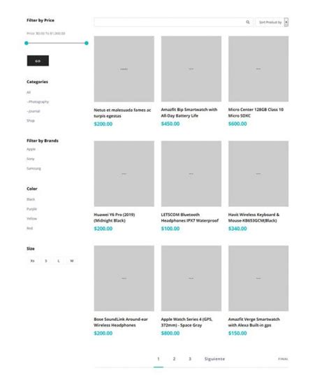Cómo hacer para que mi tienda online consiga ventas