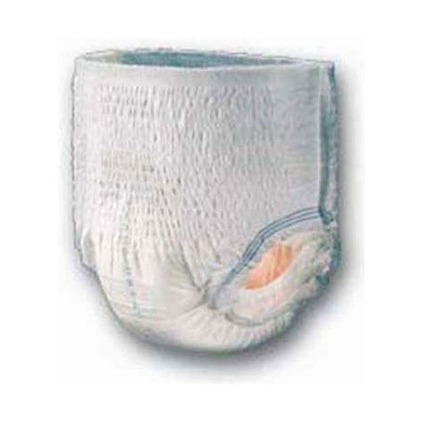 Tranquility 2114 Premium Overnight Pull On Diapers Small 80case