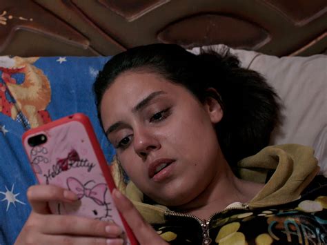 Souad Review Emotionally Distant Egyptian Teen Drama