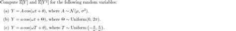 Video Solution Chapter