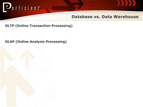 database foundation training ppt databases computer software and applications