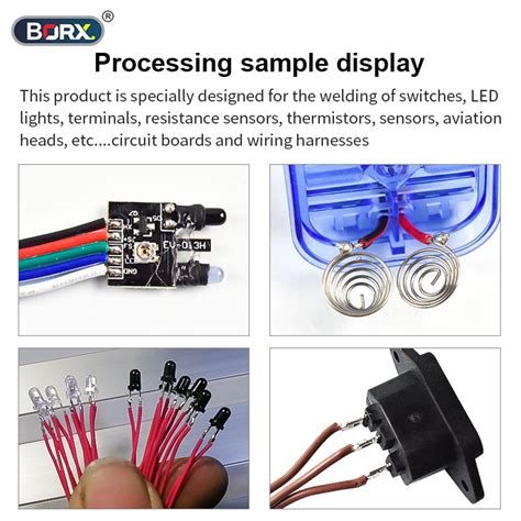 Soldering Machine