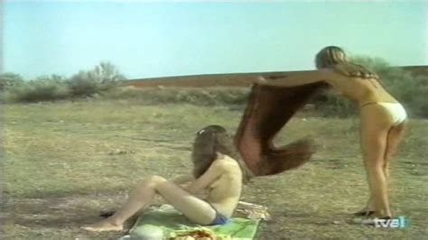 Taida Urruzola Desnuda En La Desconocida