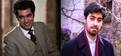 تصاویر بیوگرافی، عکس های شخصی و زندگی خصوصی شهاب حسینی