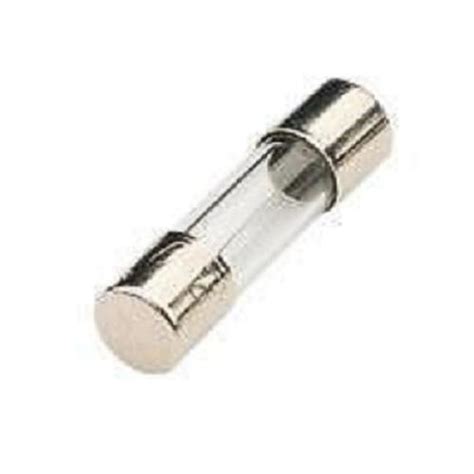 1.6 Amp 1.6A T1.6A 250v Time Delay / Slow Blow 20mm x 5mm Glass Fuse x ...