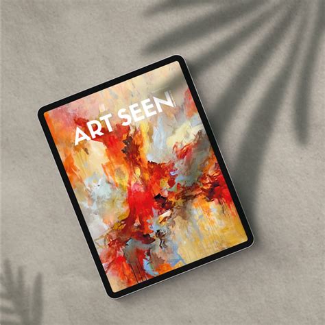 Art Seen Issue 10 Winter 2023 The Curator S Salon