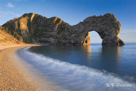 高中地理讲了啥014海岸地貌 知乎