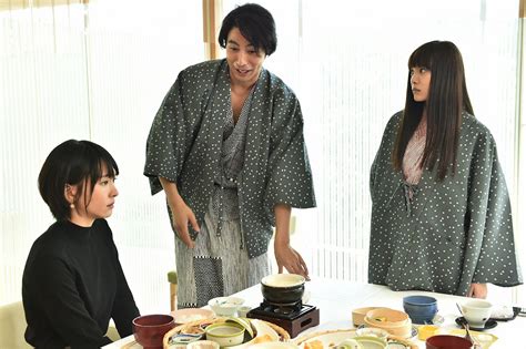 画像714 新垣結衣「逃げ恥」視聴率を発表 右肩上がりで記録更新続く＜第1話からの推移＞ モデルプレス