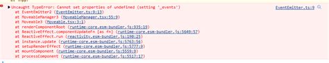 Unable To Use Moveable In Vue 3 Moveable Is Not A Constructor Error