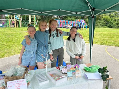 Spinfield School Pa Marlow