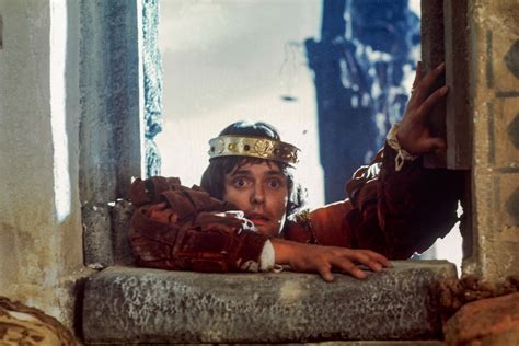 Monty Pythons Jabberwocky Sofahelden