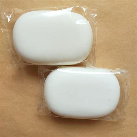 かさ肌かゆ肌 無添加 石けん 2個入 メルカリ