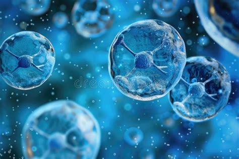 stem cell the building blocks of life versatile and potent medical