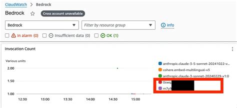 Aws Community Getting Started With Bedrock Application Inference