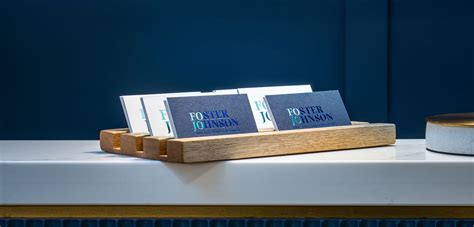 Contact Us Foster Johnson