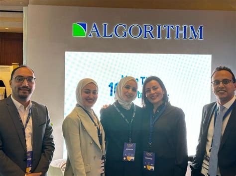 Algorithm Champions Pharmacy Advancement As Gold Sponsor At Kpac 2025 Algorithm Pharmaceutical
