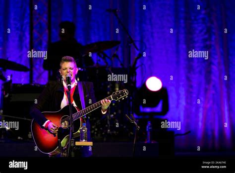 Emily Robison Natalie Maines And Martie Maguire Of US Country Band