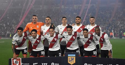 River Plate Sumó Su Estrella 70 Y Se Afianzó Como El Más Ganador De