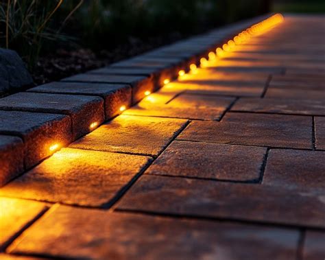 18 Modern Pathway Lighting Ideas For A Chic Outdoor Design