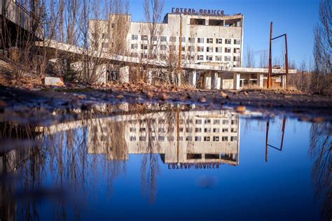 Tripadvisor キエフから：チェルノブイリとプリピャチのプライベートランチツアー、提供元：chernobyl Exclusive