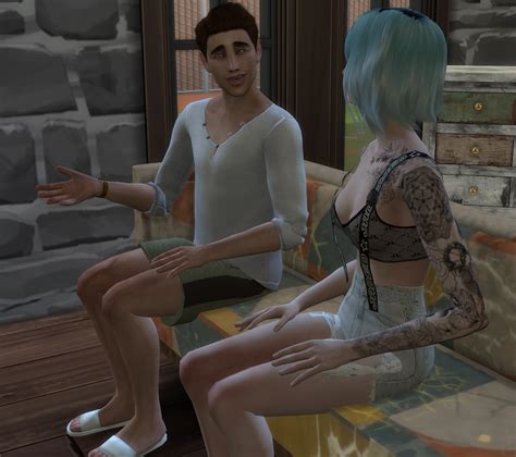 Becci Chapter 5 Escape Plan Jotunns Wicked Diaries Loverslab