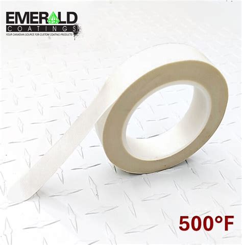 White Glass Cloth Tape Emerald Coatingsemerald Coatings