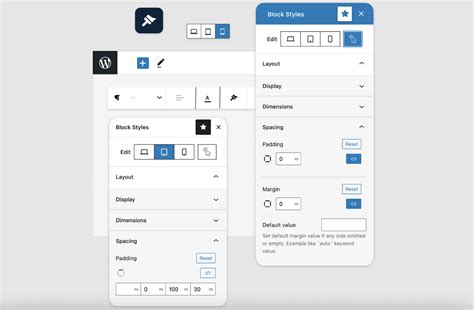 Wordpress Product Launches Roundup Appexperts Wp Wallet Block Styles