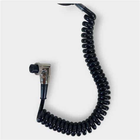 Furuno Hand Microphone For Select Furuno Vhfs New Max Marine