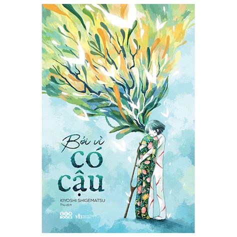 Sách Bởi Vì Có Cậu FAHASA