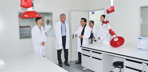 တရုတ်ပြည်သူ့ သမ္မတနိုင်ငံ ကူမင်းမြို့ရှိ ယူနန်ပန်တက်စ်နည်းပညာ