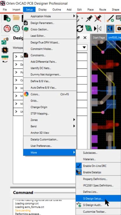 How To Setup Xnets For Your Pcb Design Ema Design Automation