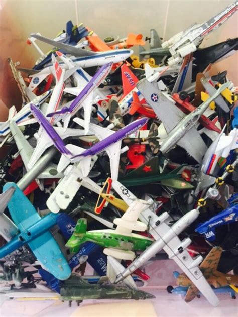 Toys The Packrats Den