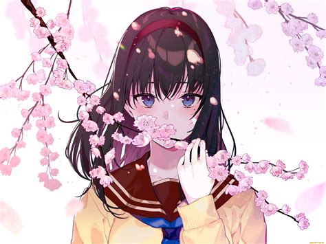 Обои Аниме Unknown Другое обои для рабочего стола фотографии аниме Unknown другое