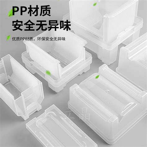 Usd 1218 2 Inch Silicon Chip Box Boat Box Semiconductor Chip Box