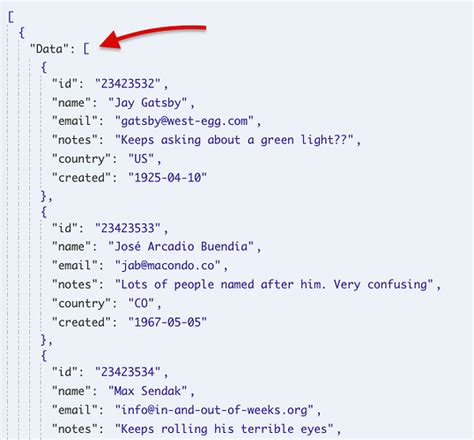Manipulating Json In N8n Questions N8n Community