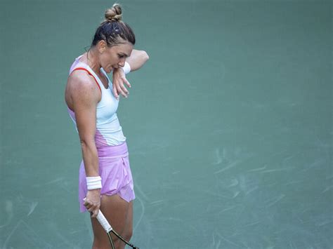 Simona Halep To Appeal 4 Year Doping Ban Wednesday At Cas Heritage Sports