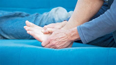 This Is Why Your Legs Cramp At Night And How To Stop It From Happening