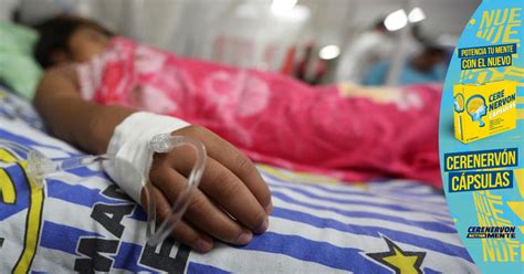 Sube a ocho la cifra de muertos por dengue hemorrágico en 2021 en Honduras