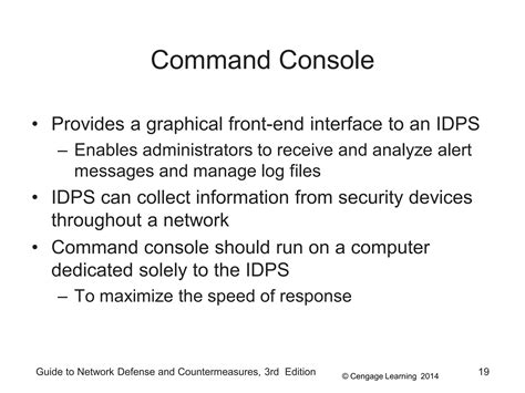 Intrusion Detection And Prevention Systems Pdf
