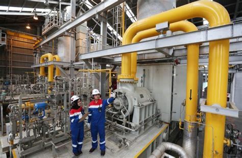 Pt Perusahaan Gas Negara Tbk Pgn Archives Berita Energi And Minerba Hari Ini